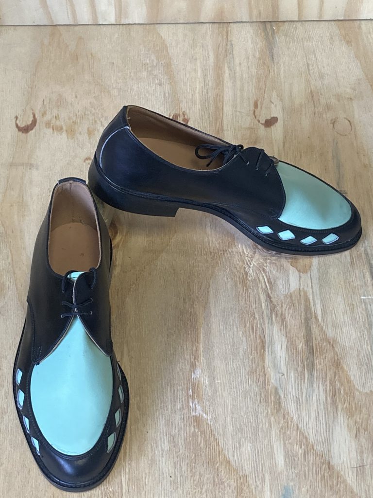 Mens Shoes – Page 3 – Colin Johnson Shoes