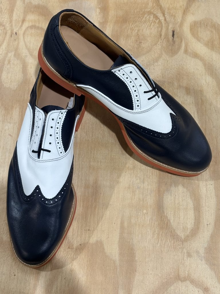 Mens Shoes – Colin Johnson Shoes